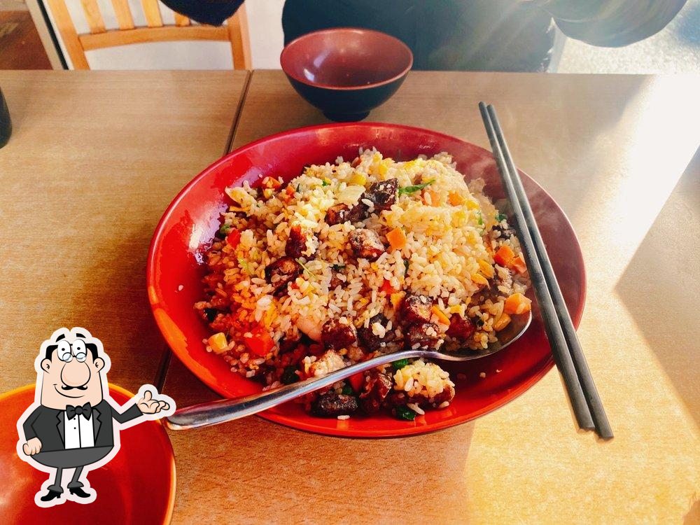 Sekai Japanese Ramen, Melbourne - Restaurant menu, prices and reviews