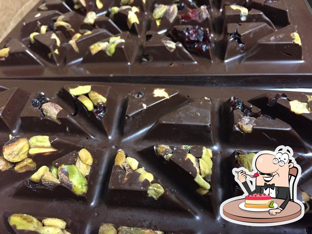 Watson's Candies in Tonawanda