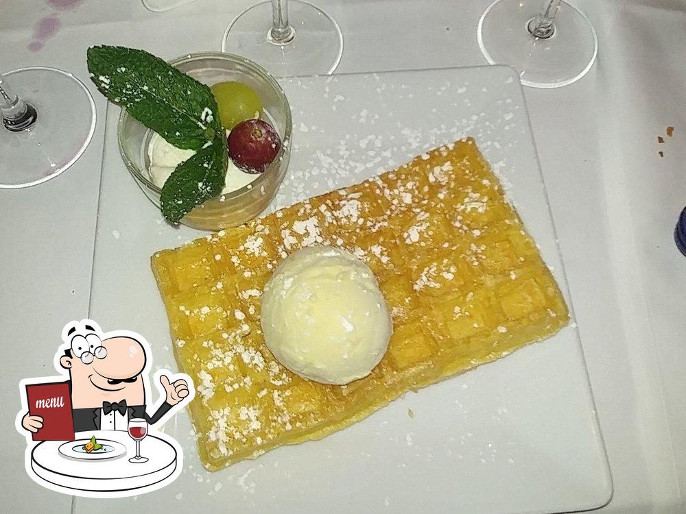 Scheltema, Brussels, Rue des Dominicains 7 - Restaurant menu and reviews