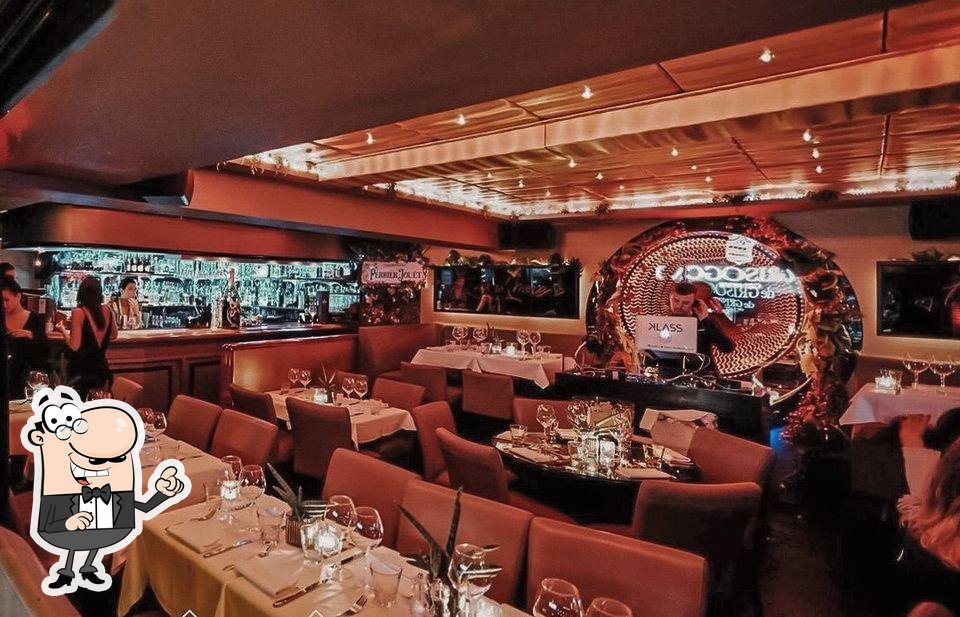 La Chunga restaurant, Cannes, 24 Rue Latour-Maubourg - Critiques de ...