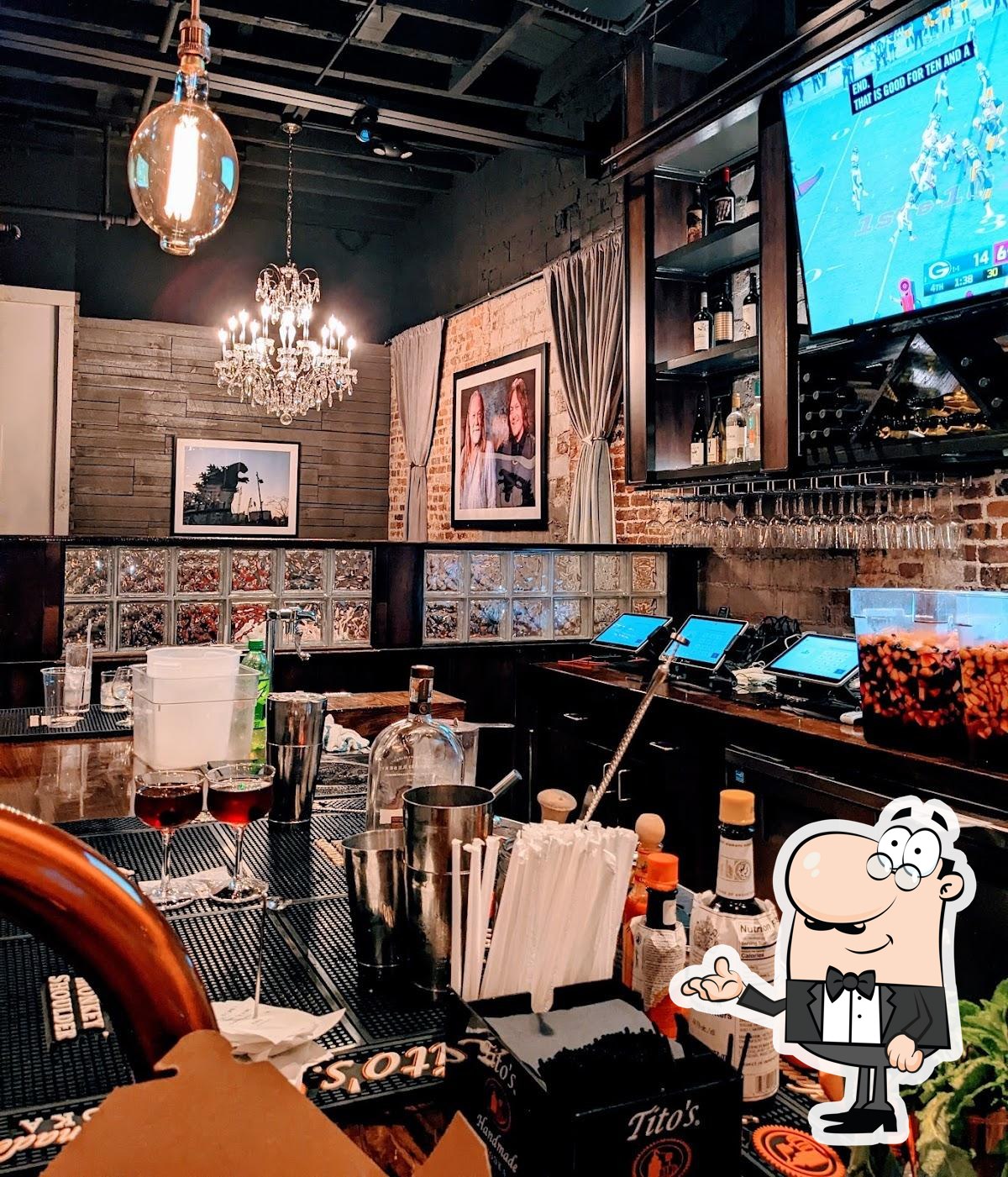 Nic & Norman's Lexington, Lexington - Restaurant menu, prices and reviews