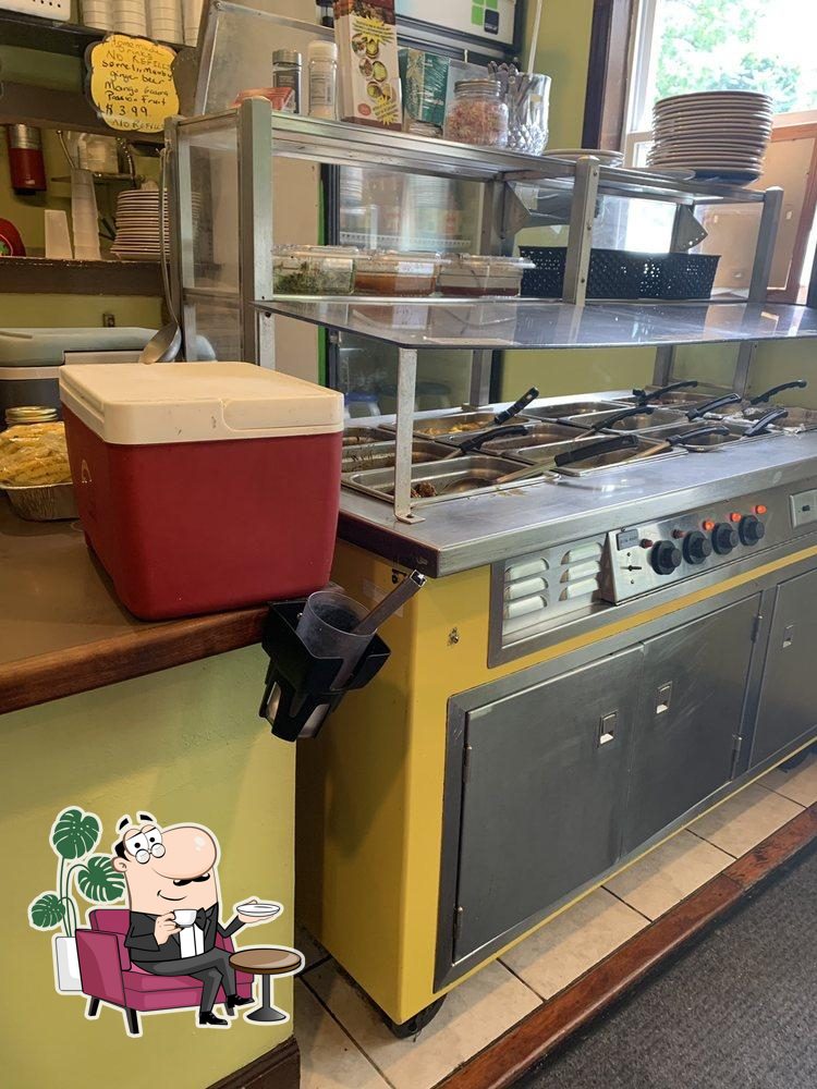 Tassa's Roti Shop, Marietta - Restaurant menu, prices and reviews
