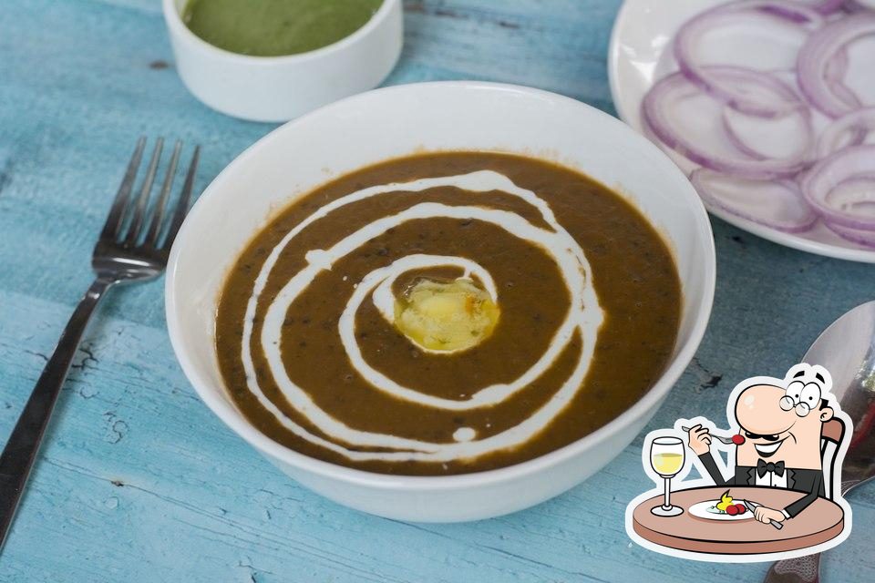 Bite & More, New Delhi, 9/10 - Restaurant menu and reviews