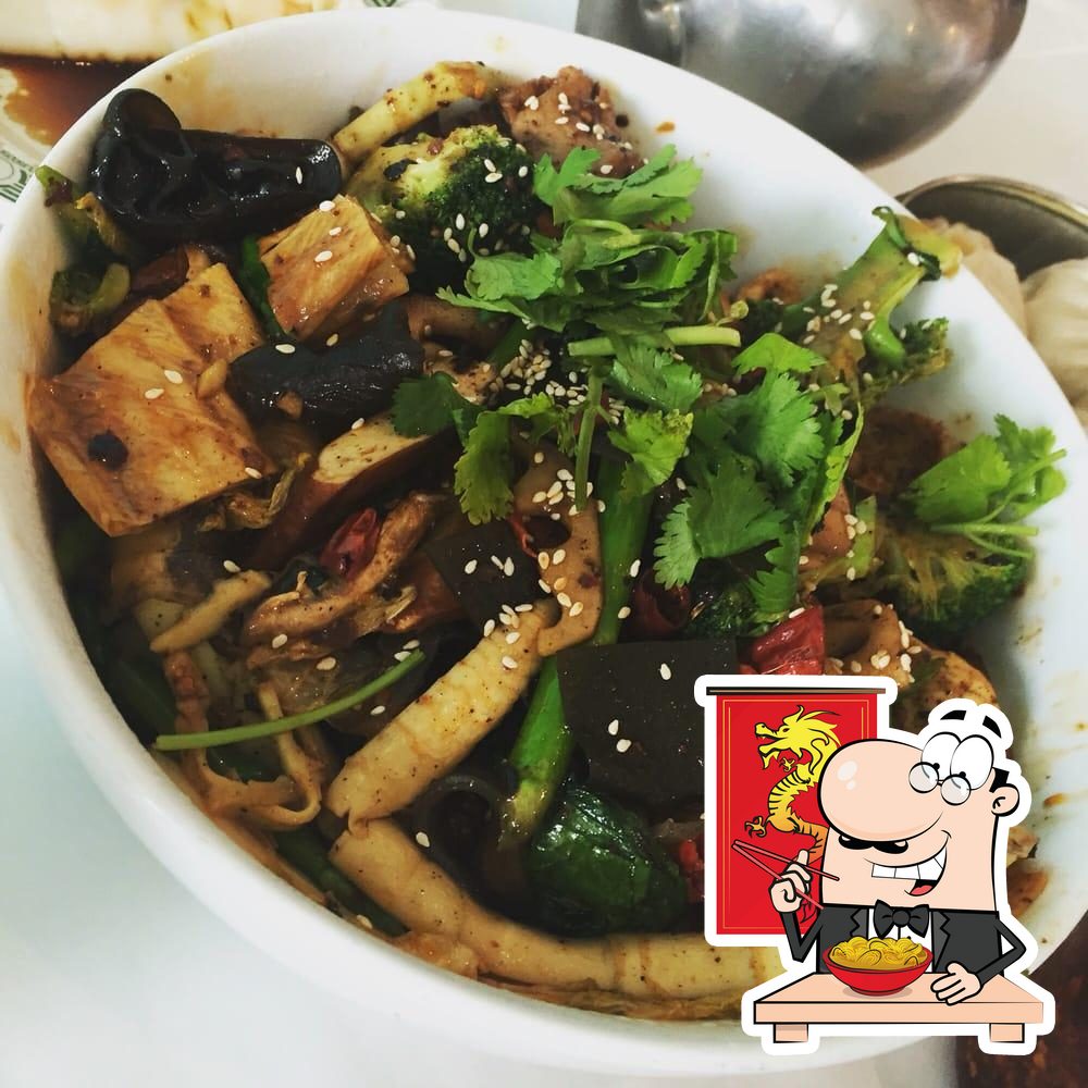 Casual Chinese, 10000 Montgomery Rd in Montgomery - Restaurant reviews