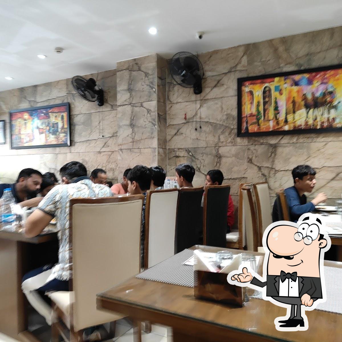 Brar Buffet and Dhaba, Sahibzada Ajit Singh Nagar - Restaurant menu ...