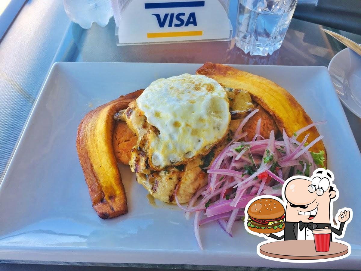 CHUNCHOS restaurant, Peru - Restaurant reviews