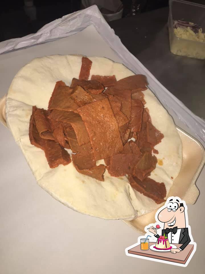 Dragon Express in Donemana - Chinese restaurant menu and reviews