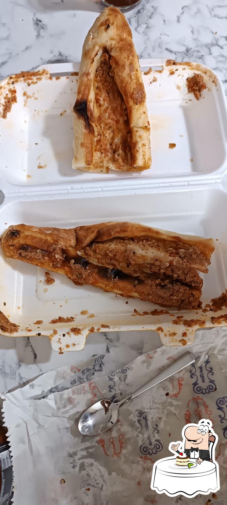 Istanbul Taş Firin Simit Sarayi, Lüleburgaz - Opiniones del restaurante