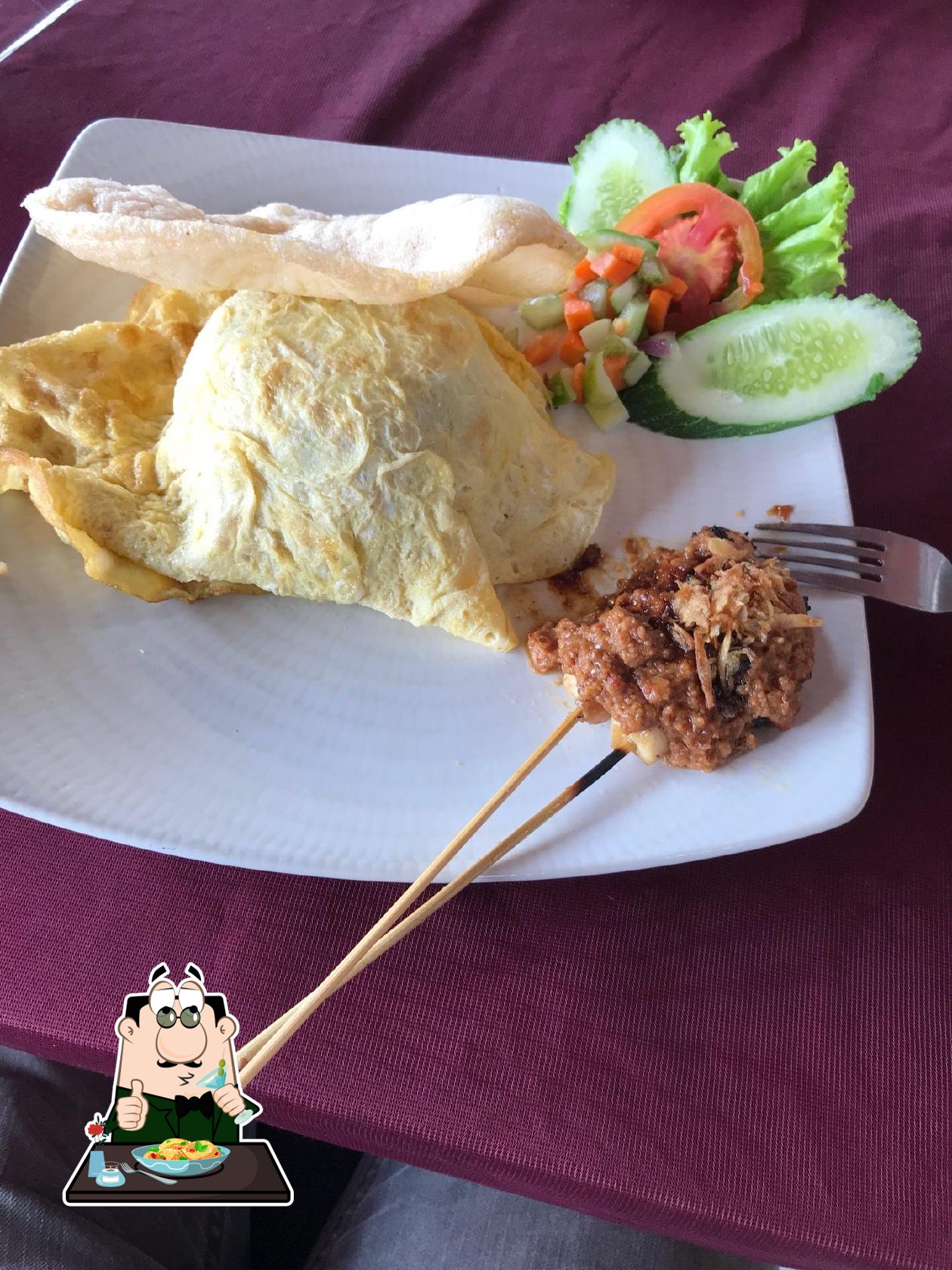 KLC Cafe & Resto, Lembang - Restaurant menu and reviews