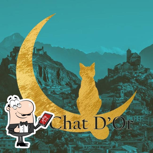 Le Chat D'Or, Sion - Recensioni del ristorante