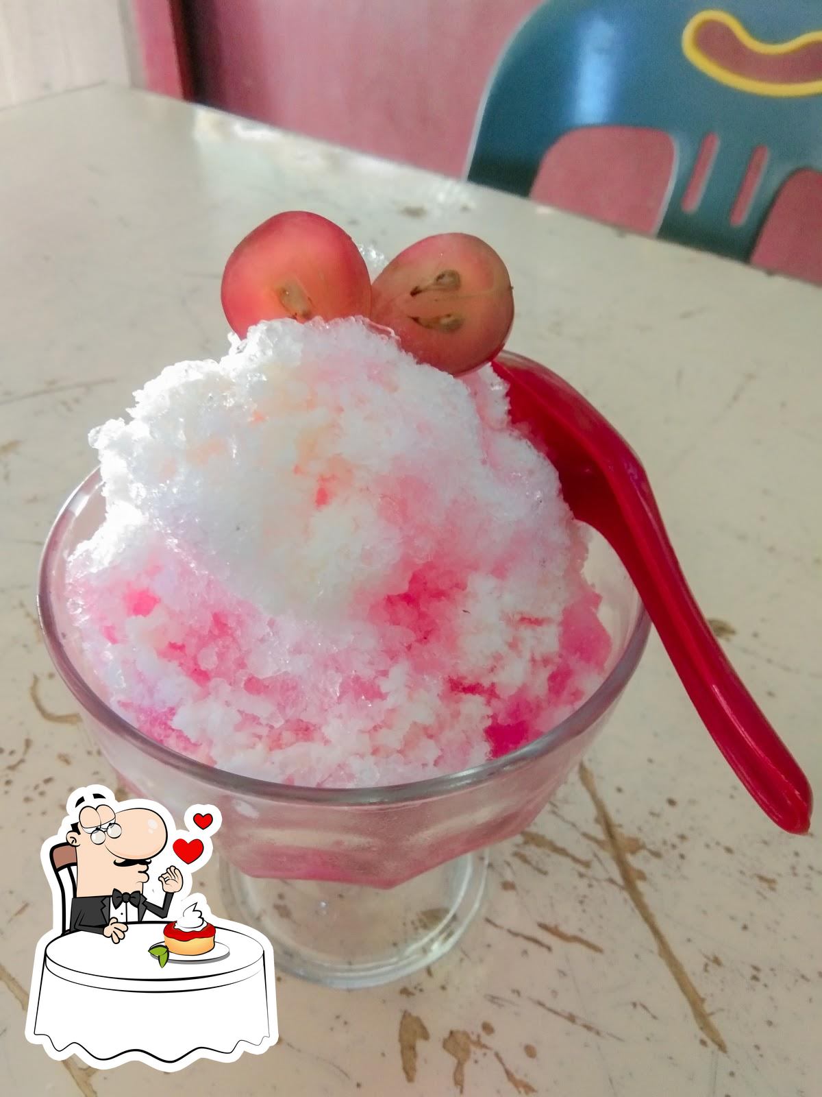 Lesehan Cica Sakri restaurant, Perkebunan Membang Muda - Restaurant reviews