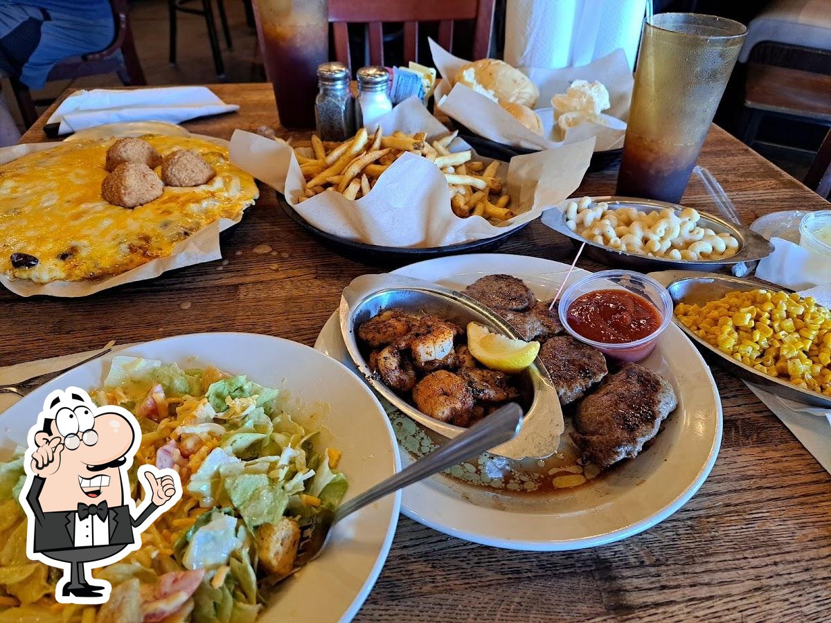 Lotawata Creek, Fairview Heights - Restaurant menu, prices and reviews