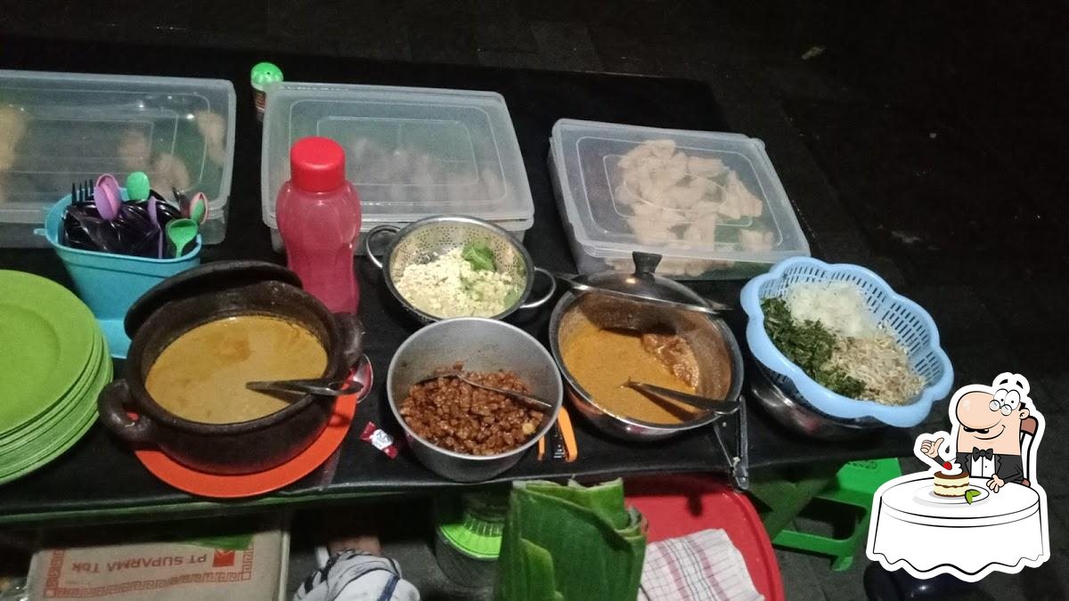 Nasi Pecel Tumpang Bu Ani restaurant, Kediri - Restaurant reviews