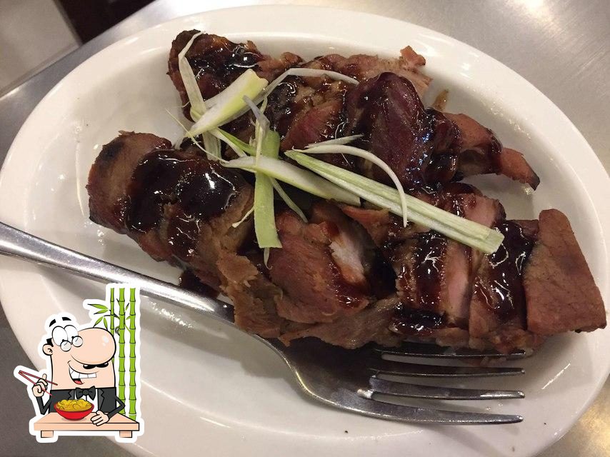 North Park Noodles restaurant, Quezon City, Bgy - Restaurant menu and ...