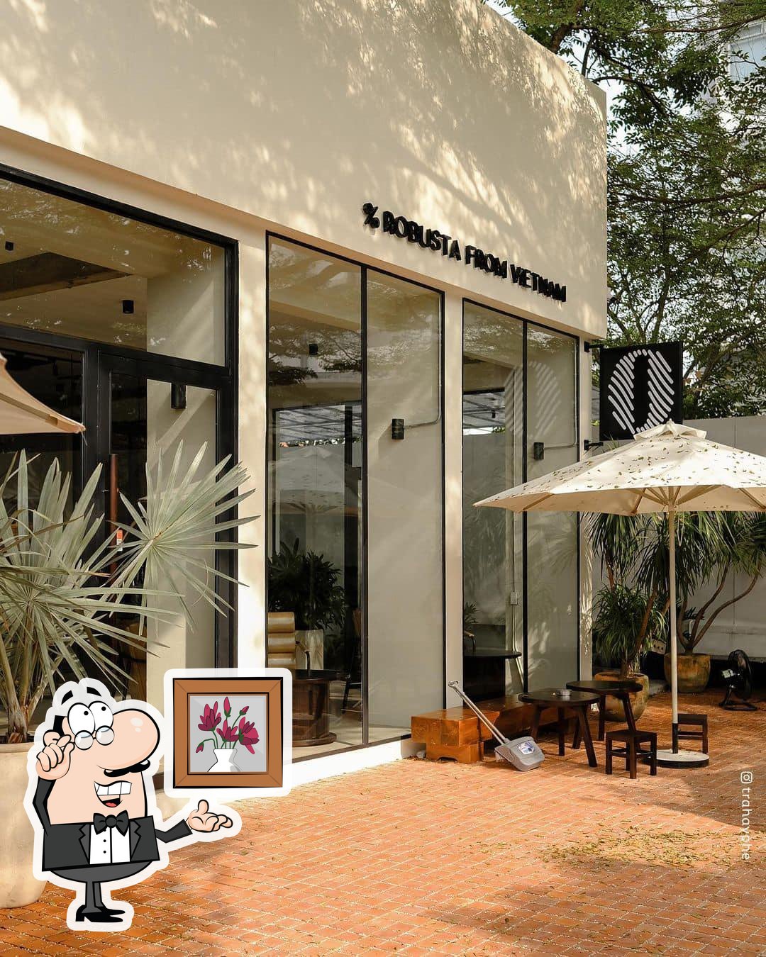 Ollin Café, Ho Chi Minh City - Restaurant menu, prices and reviews
