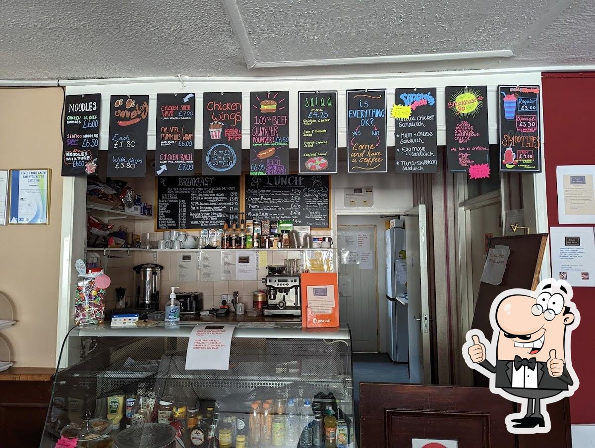 Parkside Bar & Kitchen in Ilford - Restaurant reviews