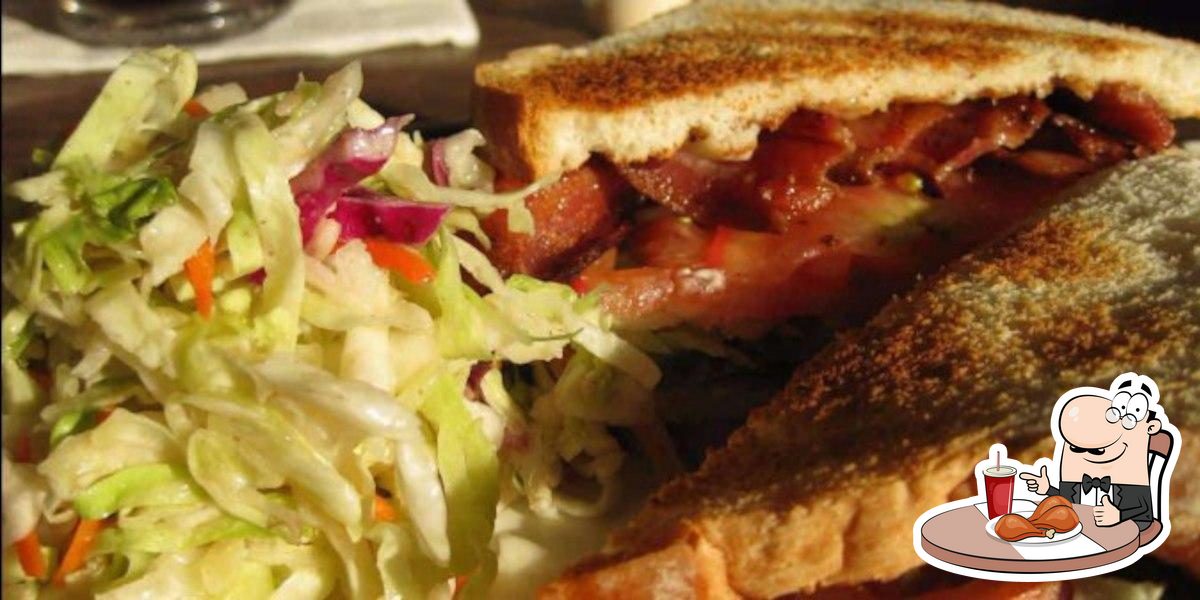 Sloop Tavern in Seattle - Restaurant menu and reviews