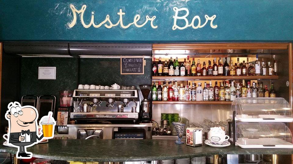 NewLife BAR, Rome, via Alessandro Solivetti - Restaurant reviews