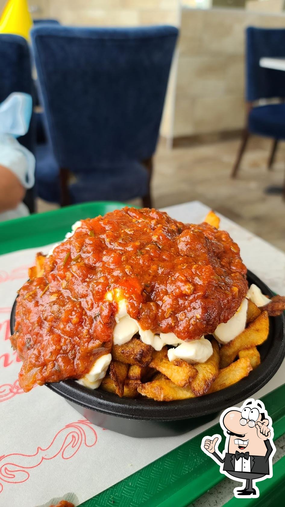 Québeco, Drummondville - Menu du restaurant, prix et avis