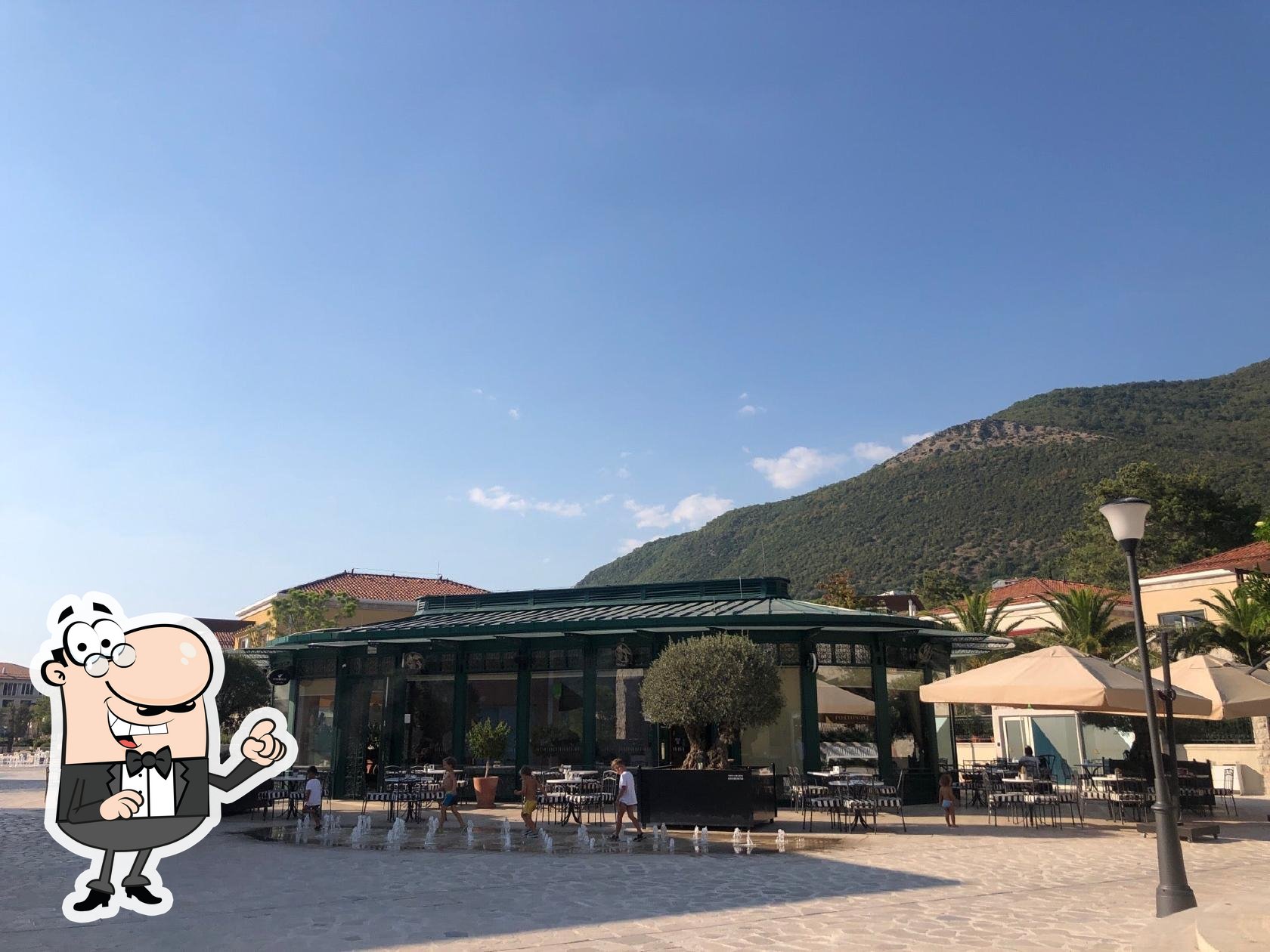 GODO, Kumbor - Restaurant reviews