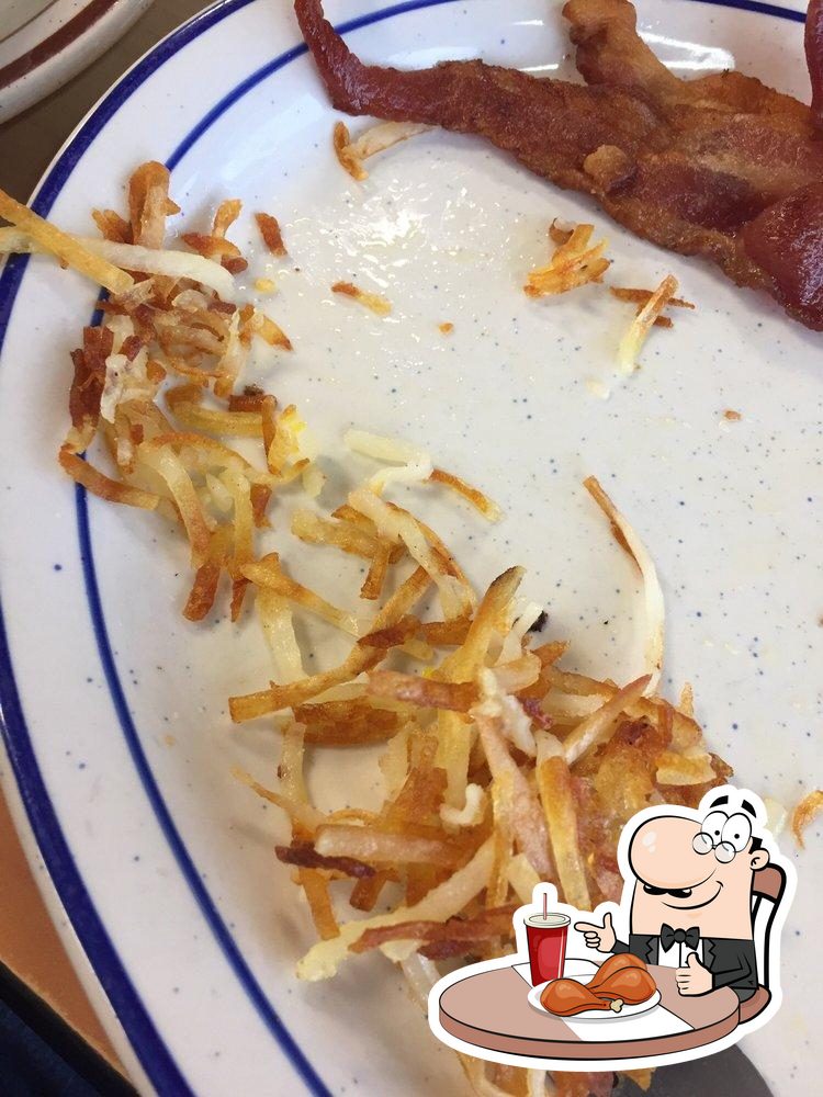 Lilly's Diner in Tulsa - Restaurant menu and reviews