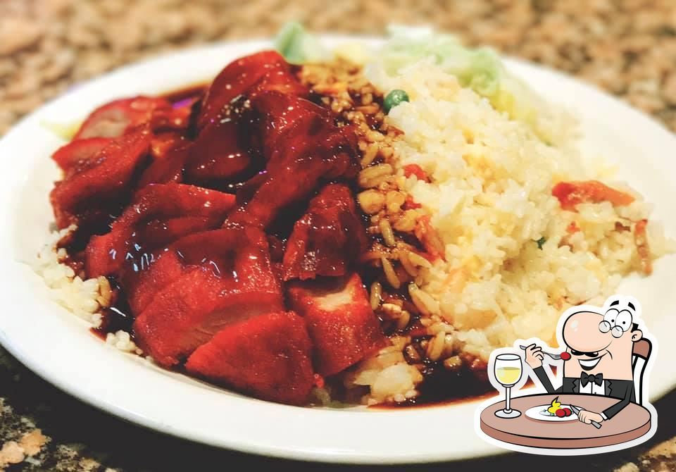 Wood Green Chinese in London - Restaurant reviews