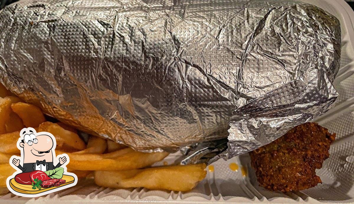 Madison Halal Food Truck in New York City - Restaurant reviews