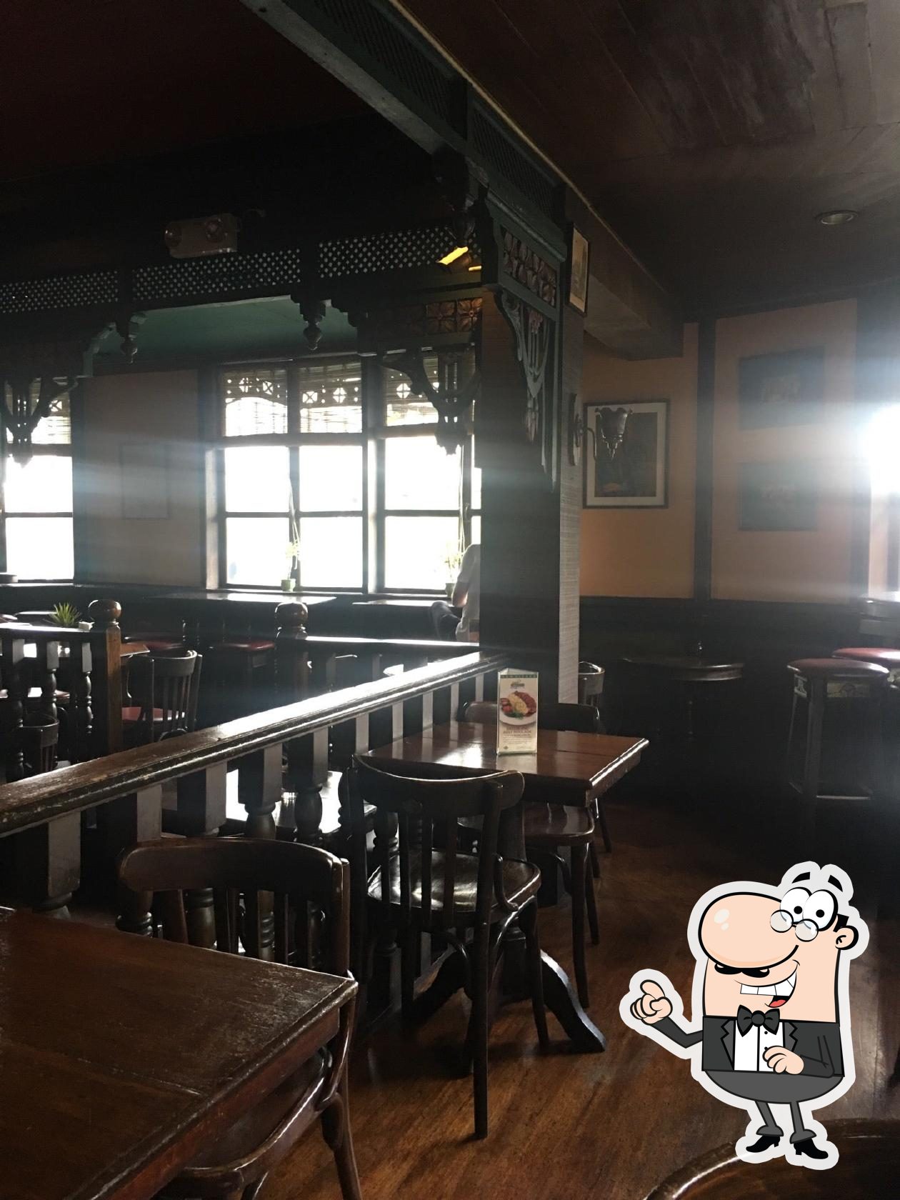 Cafe Adriatico, Manila, Quirino - Restaurant menu, prices and reviews