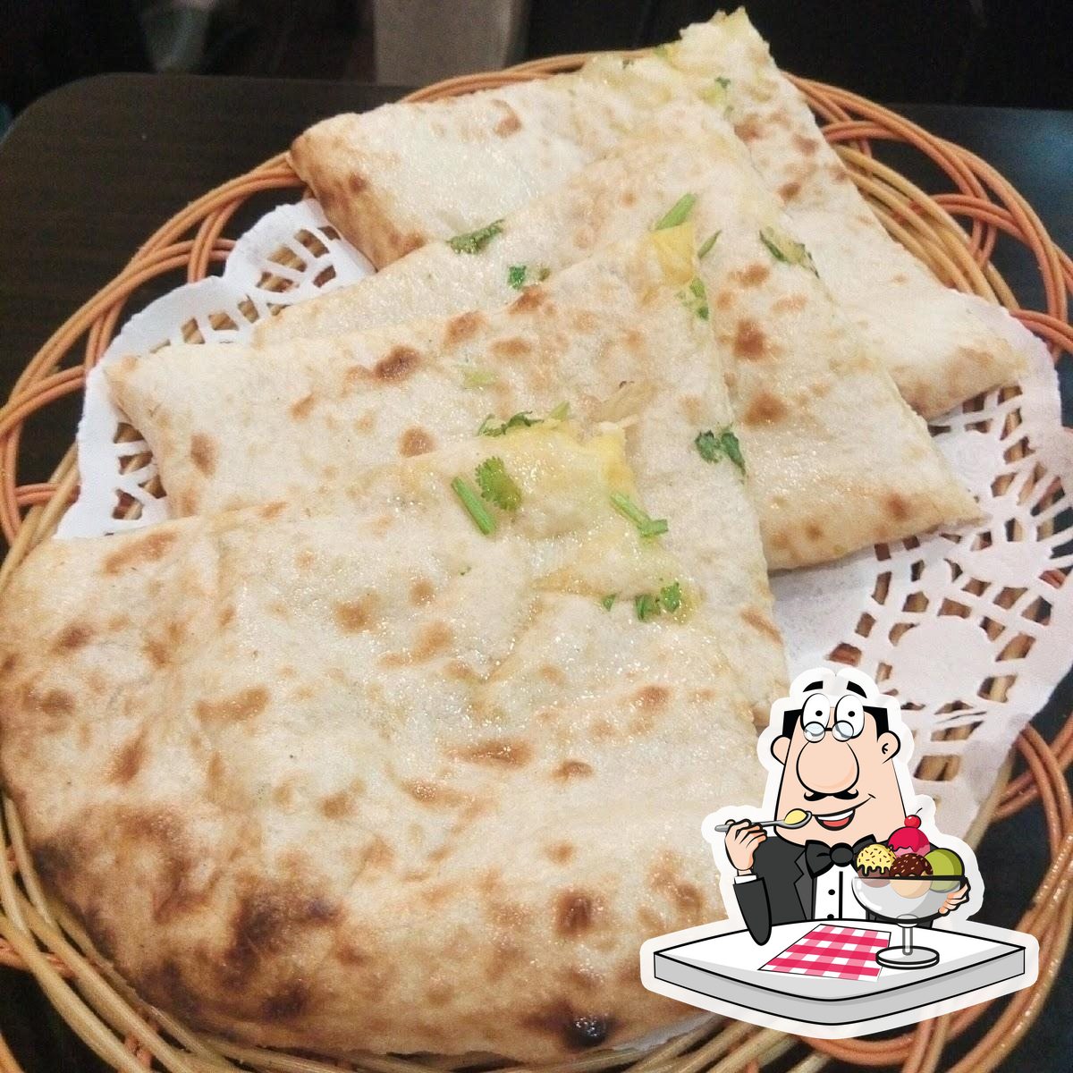 Ali Ba Ba Restaurant, Hong Kong - Restaurant reviews
