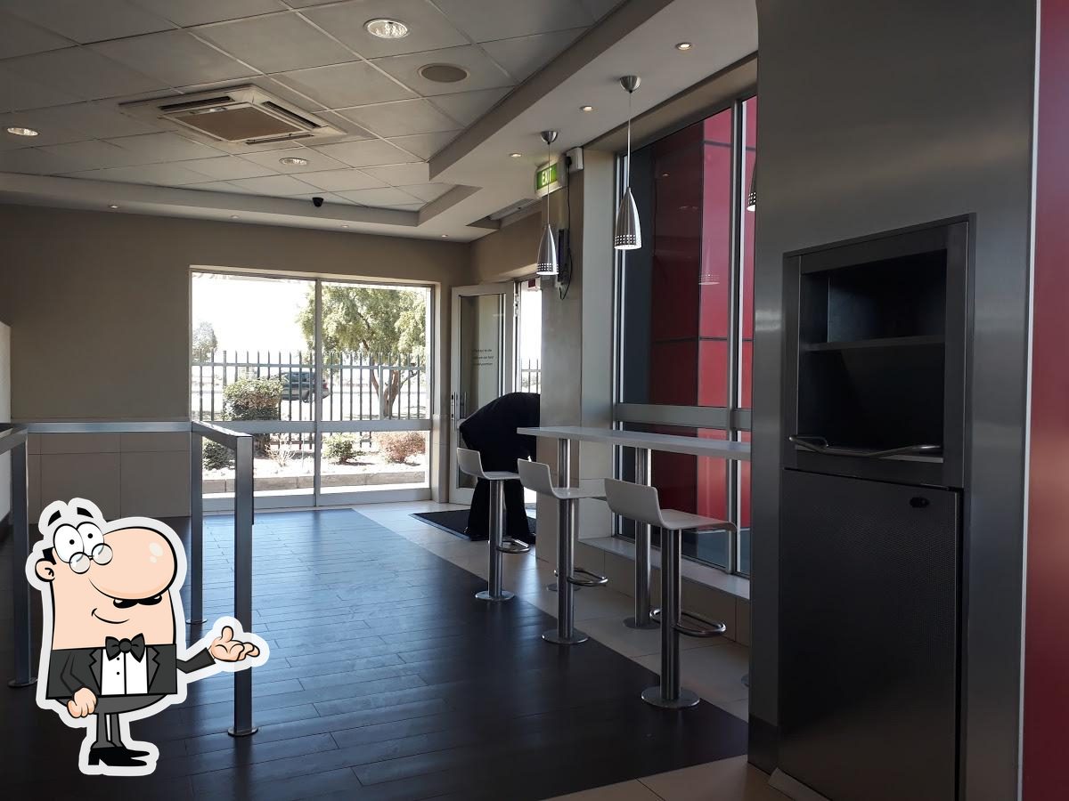 KFC Mafikeng Crossing restaurant, Mahikeng - Restaurant menu and reviews