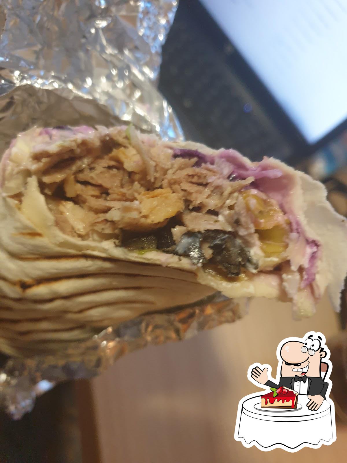 Kebab House, Prague, Rilská 3172/3 - Restaurant reviews