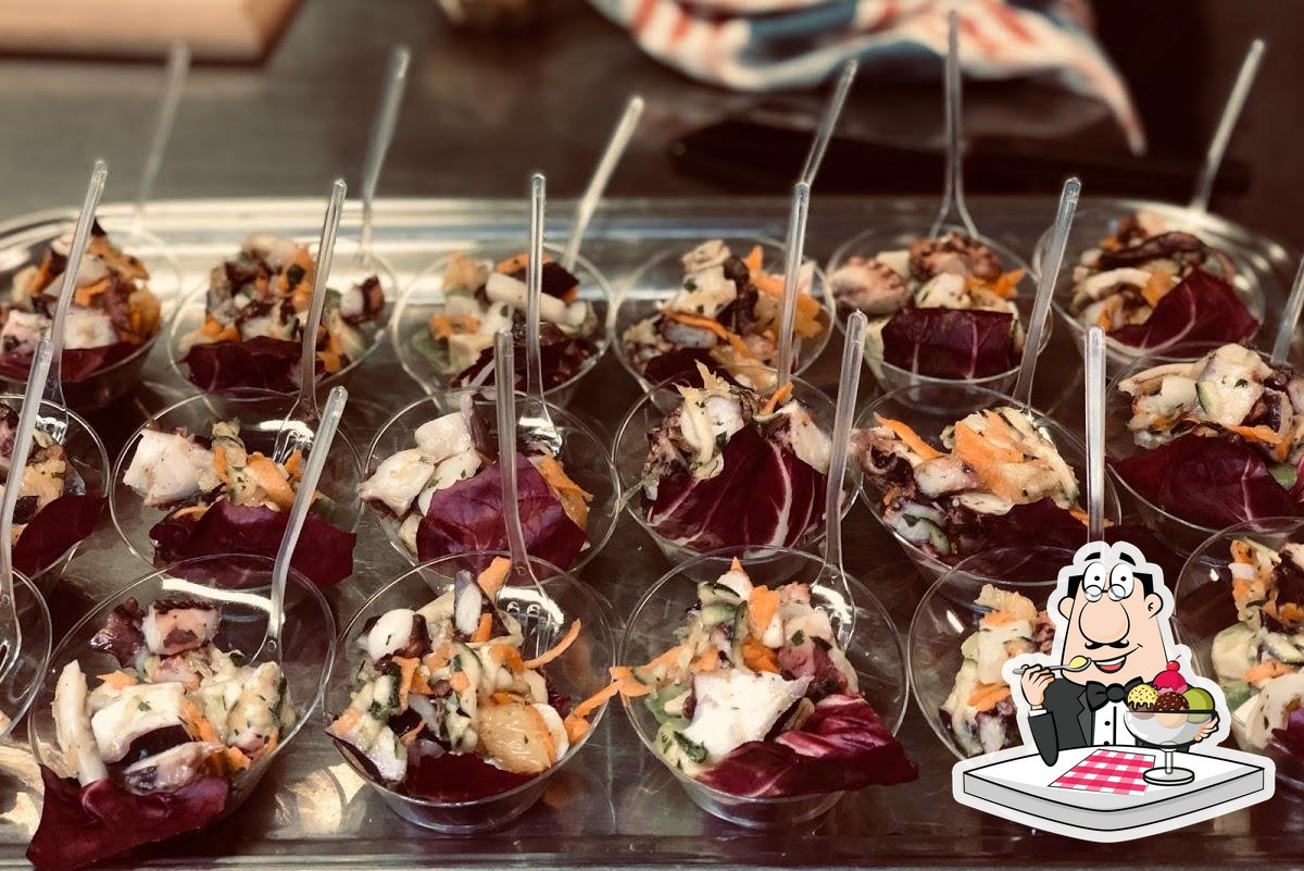 L’antica latteria pub & bar, Rome - Restaurant reviews