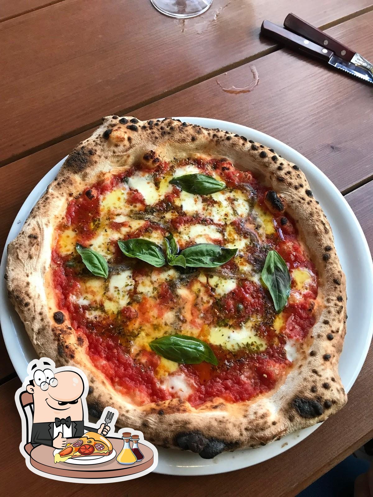 Pizzeria Porka Eva, Ajdovščina - Restaurant reviews