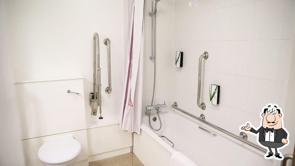 Premier Inn Hatfield in Hatfield - Restaurant reviews