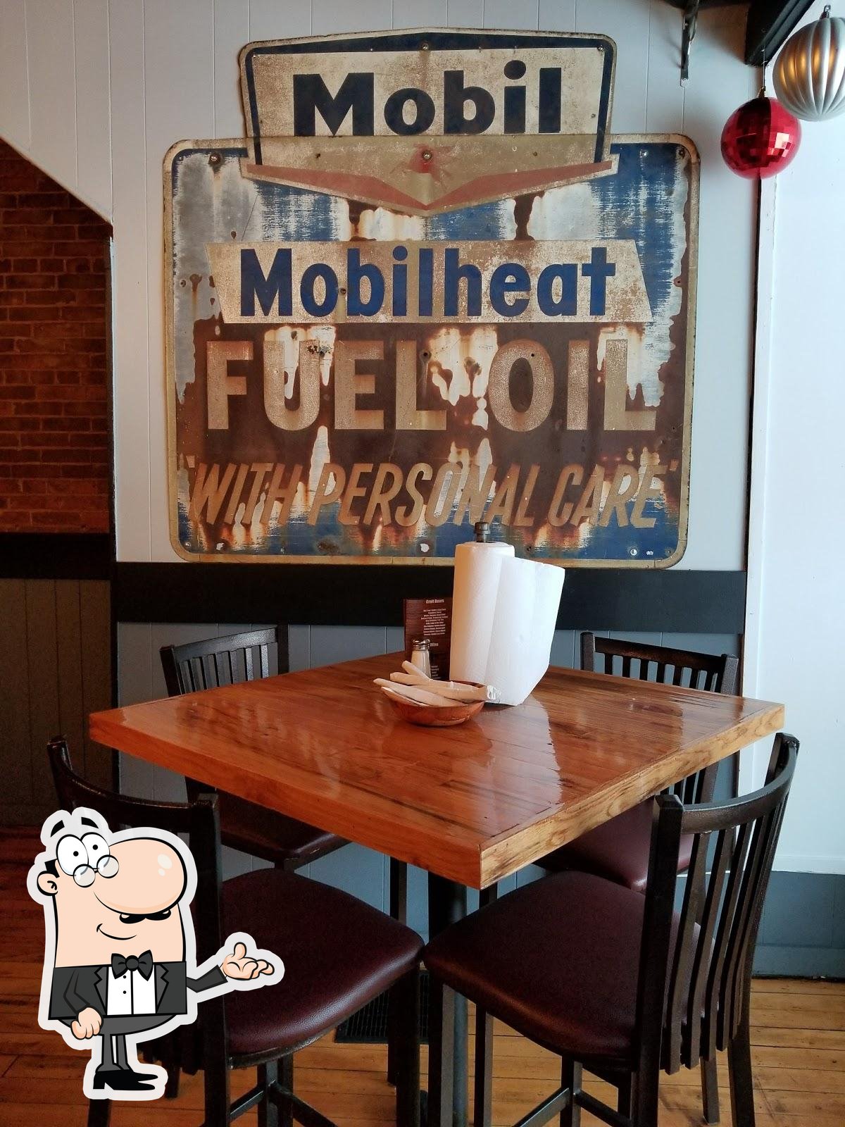 Roosters Wing Shack, Three Rivers - Restaurant menu, prices and reviews
