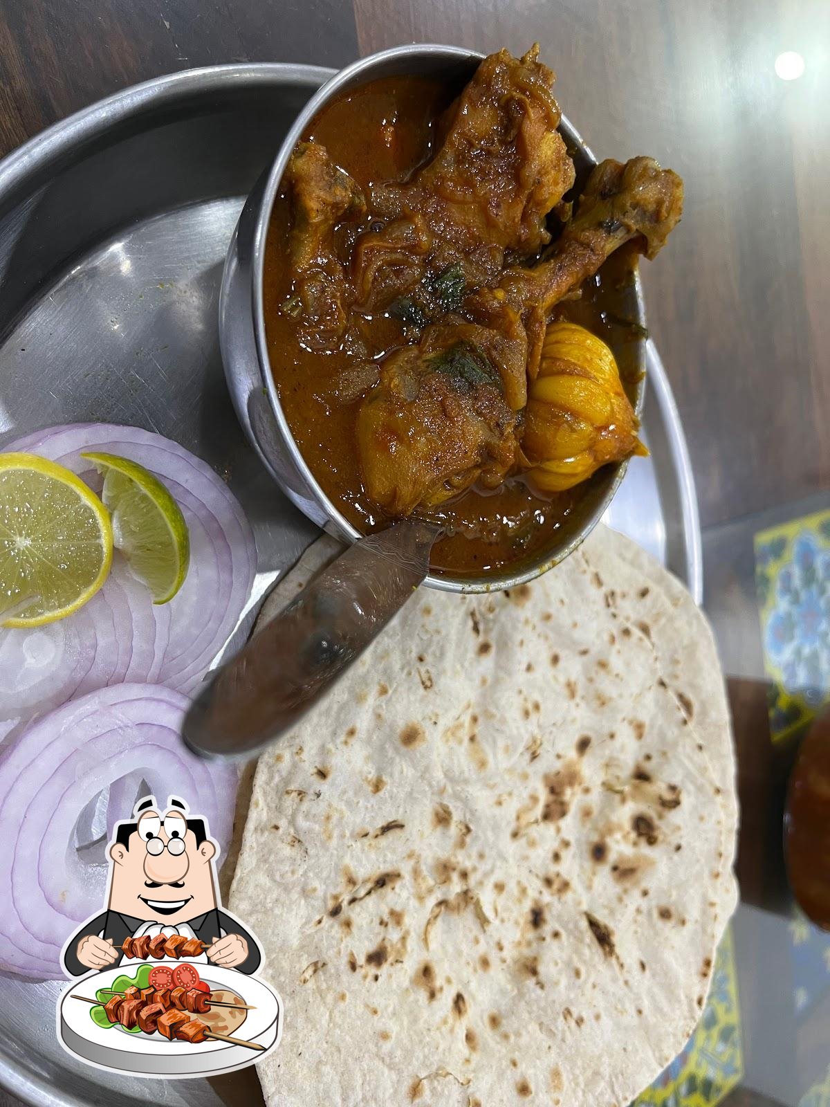 Sanskriti Dhaba -- Authentic Bihari Cuisine ( Veg & Non Veg) ಸಂಸ್ಕೃತಿ ...