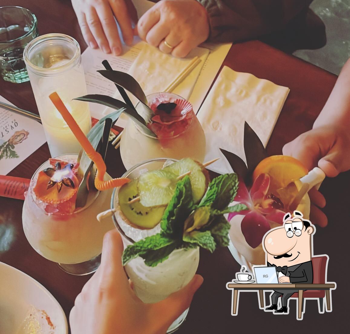 Strange Bird, Indianapolis - Restaurant menu, prices and reviews
