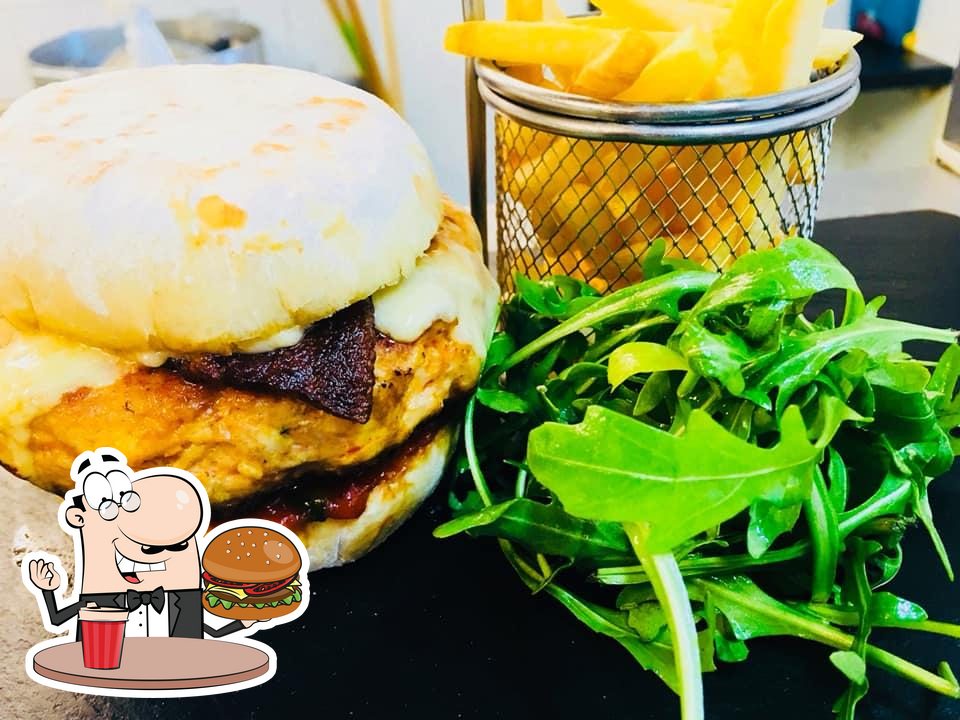 The Great Western Arms in Blockley - Restaurant reviews