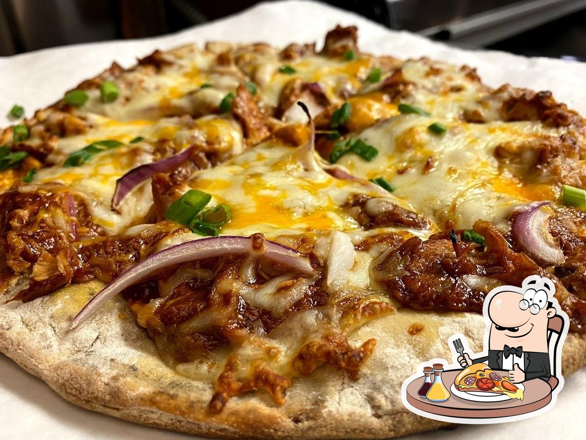 The Ridley House in Holmes - Restaurant reviews