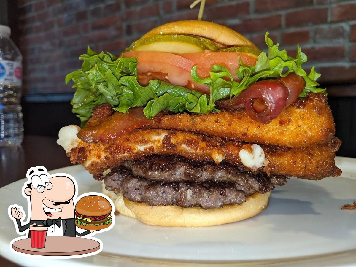 Fry Daddy’s - Fry & Grill in Middle Sackville - Restaurant reviews