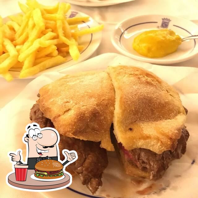 Gambrinus restaurant, Lisbon - Restaurant menu and reviews