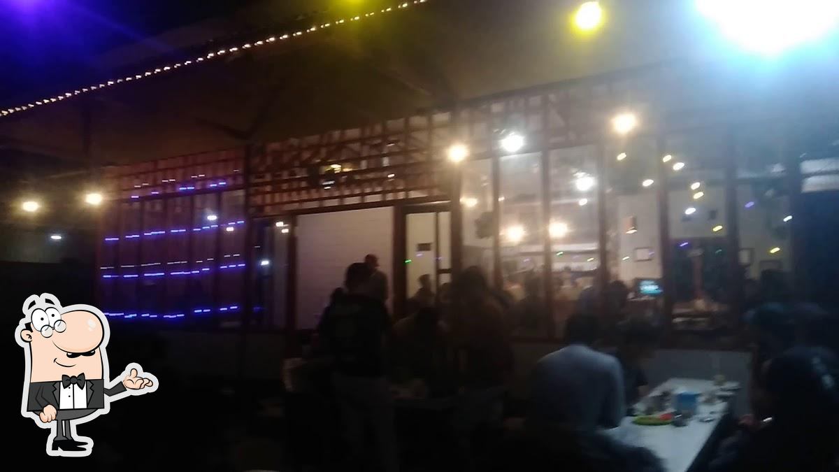 Kedai Kaca Marina cafe, Manokwari - Restaurant reviews