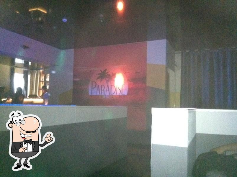 Night Club Paradise, Elista