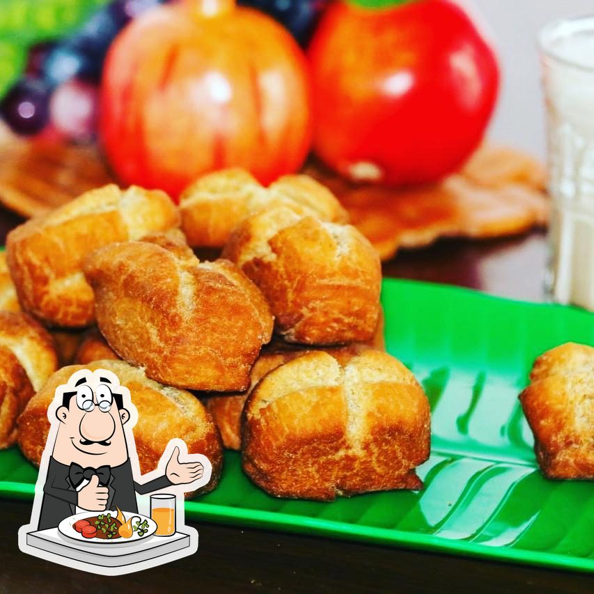 Four point cafeteria, Al Ain - Restaurant menu, prices and reviews