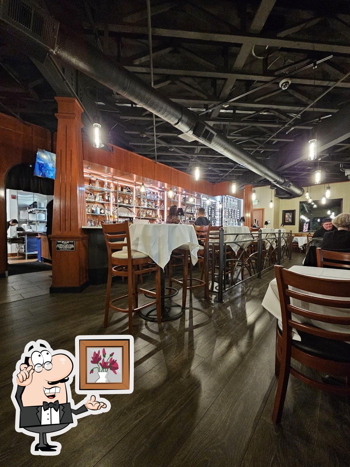 Toscanos Italian Grill, Puyallup - Restaurant menu, prices and reviews