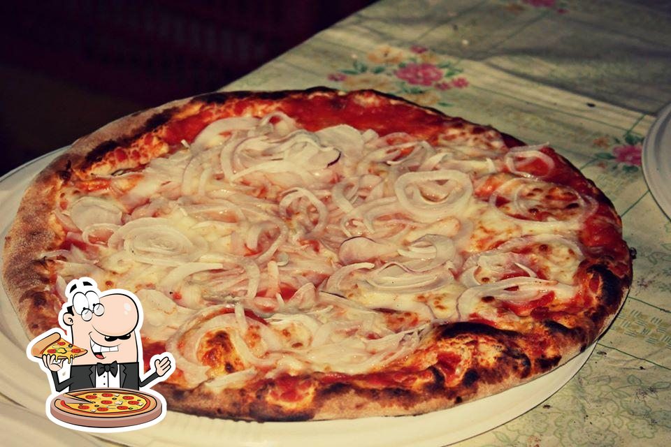 PrimaVera Express pizzeria, Vigevano - Restaurant menu and reviews