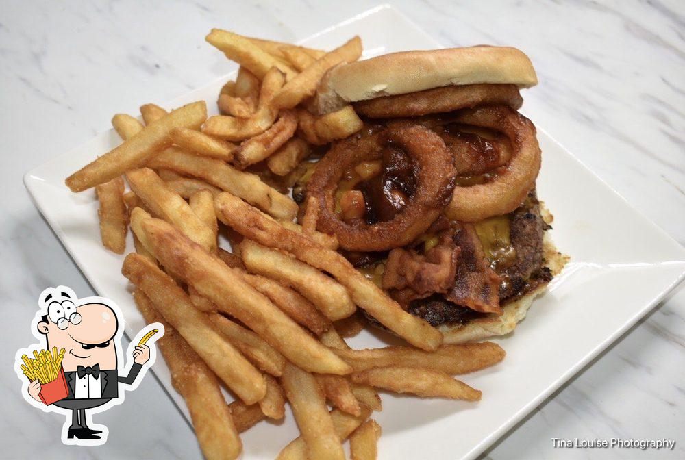 Alden Bowling Center in Alden - Restaurant reviews