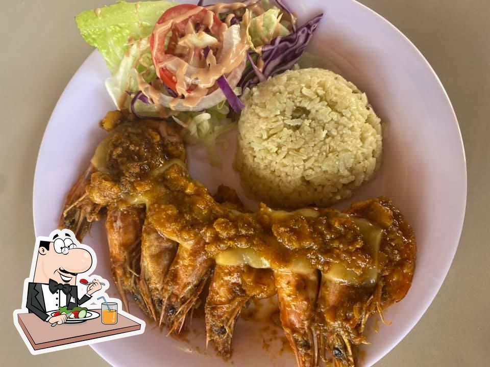 BamBao Restaurant Bar & Hotel Boutique, Acapulco - Opiniones del ...