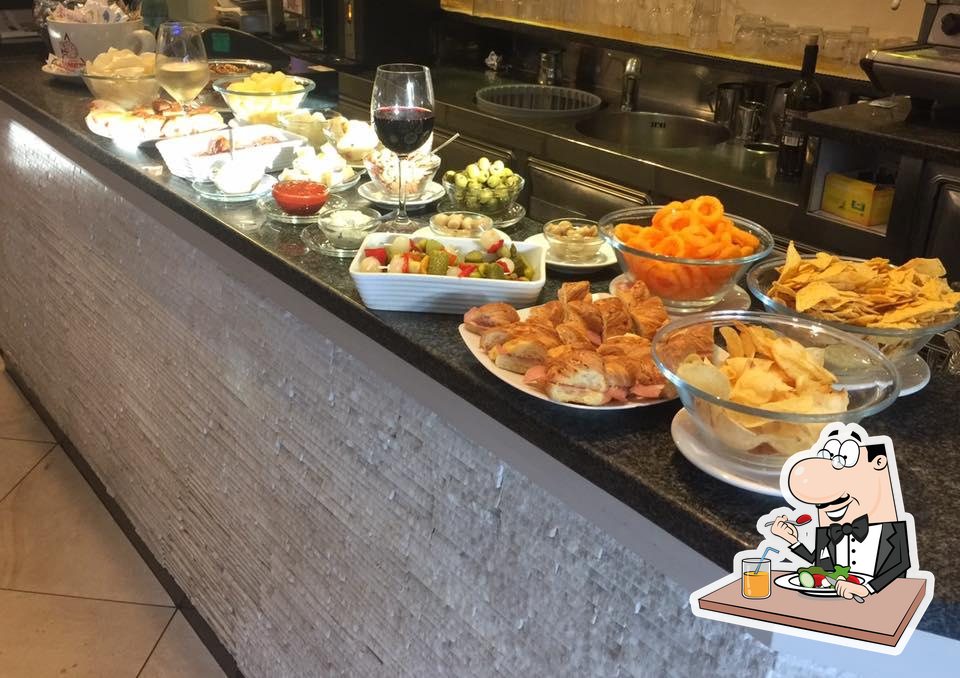 Bar Tabacchi Da Gio, Bologna - Restaurant reviews