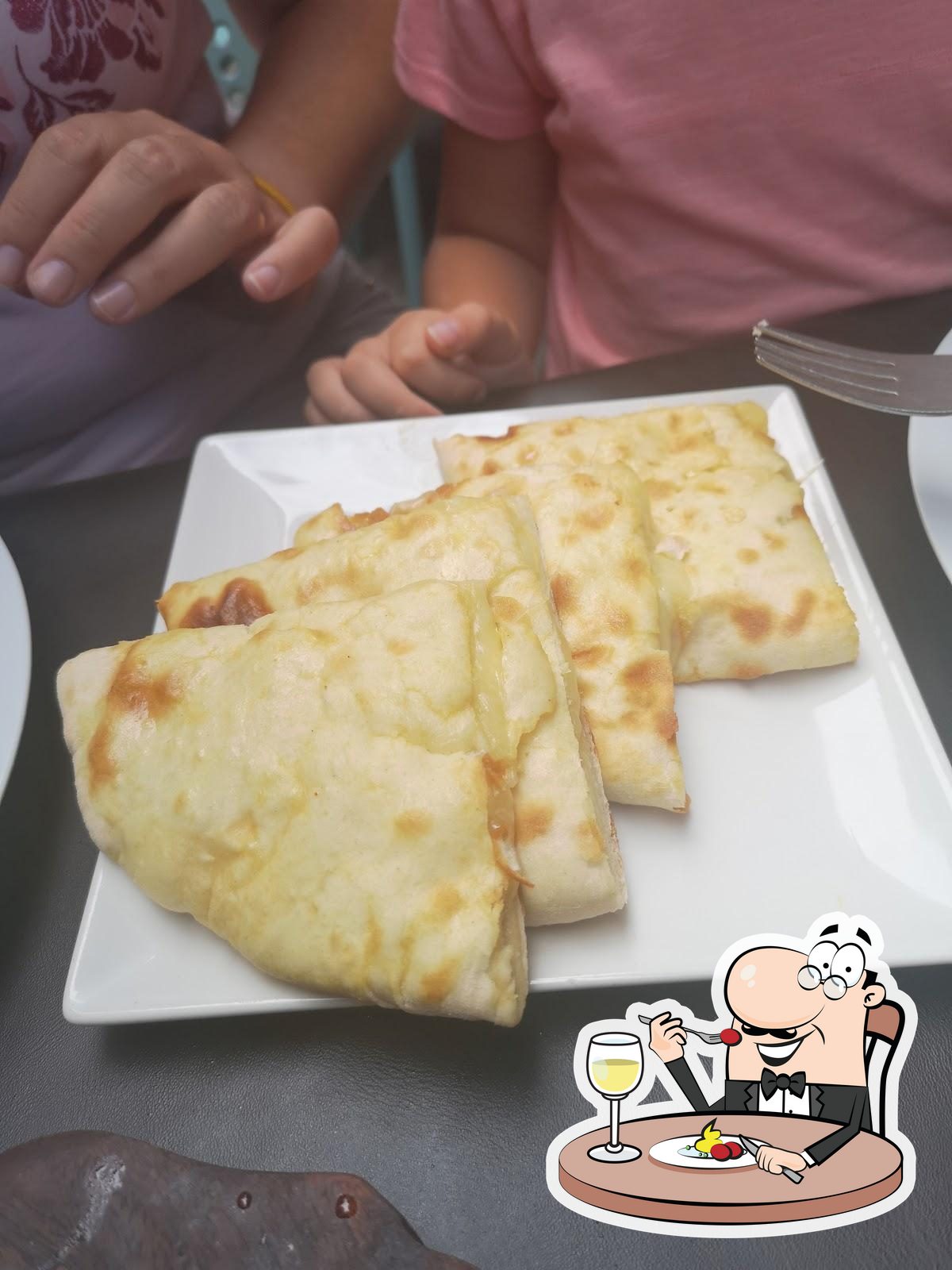 Curry and Sushi restaurant, Gibraltar - Restaurant reviews